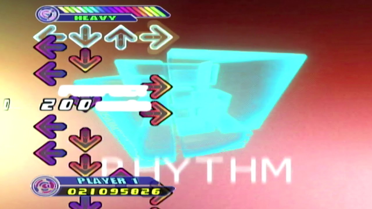 Dance Dance Revolution ULTRAMIX 2- Make Your Move - YouTube