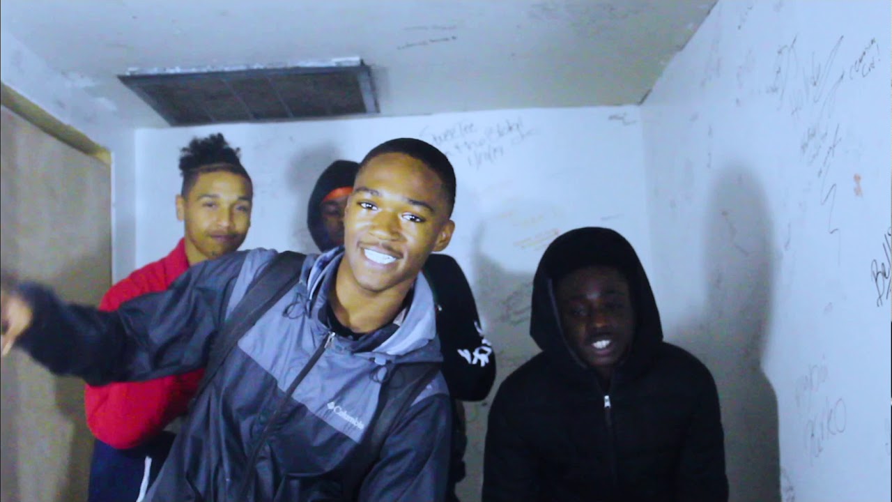 Lul Foe x Proof (Official Music Video) - YouTube