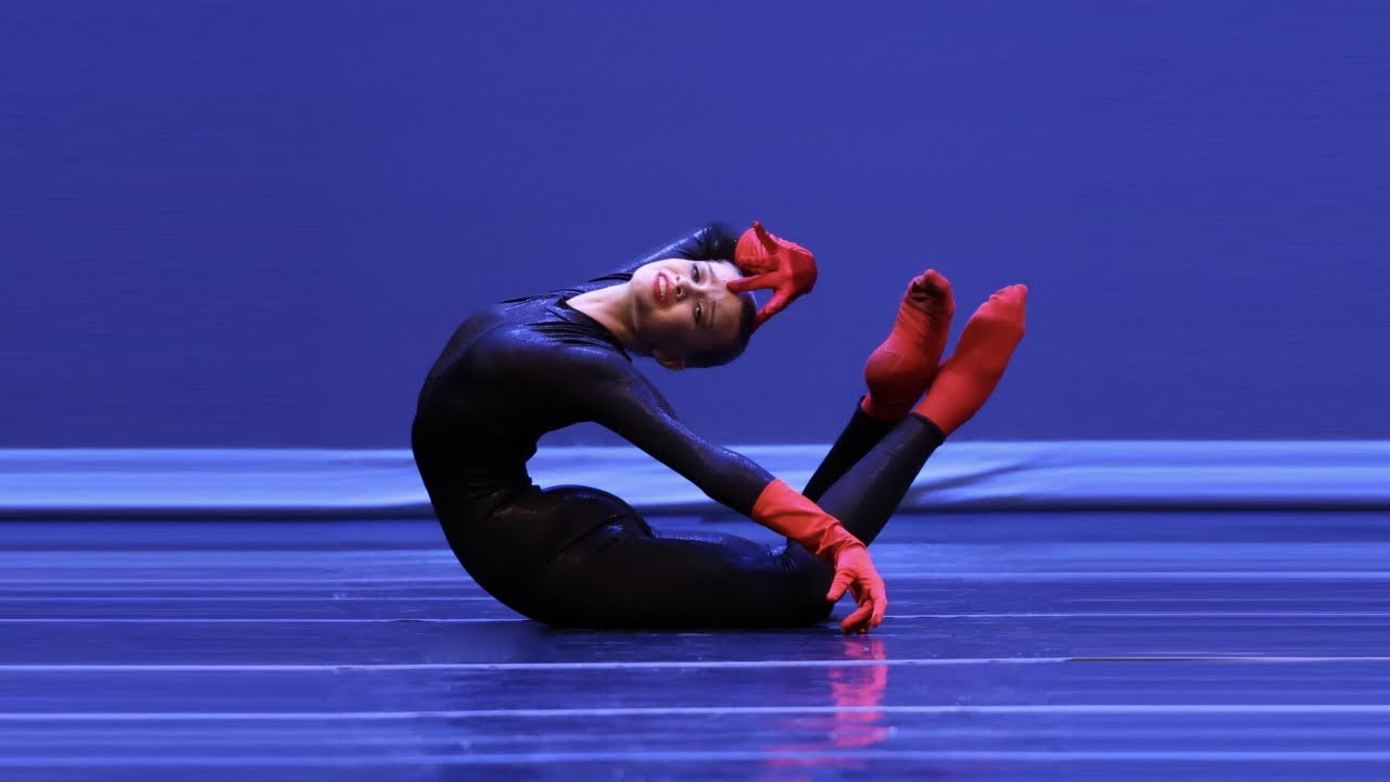 International Ballet Academy | YAGP 2021 FINALS | TAMPA, FL | EMALINE ...
