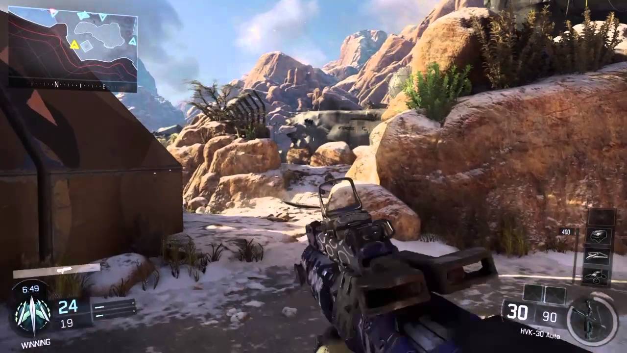 BO3 HaVoK on Havoc - YouTube