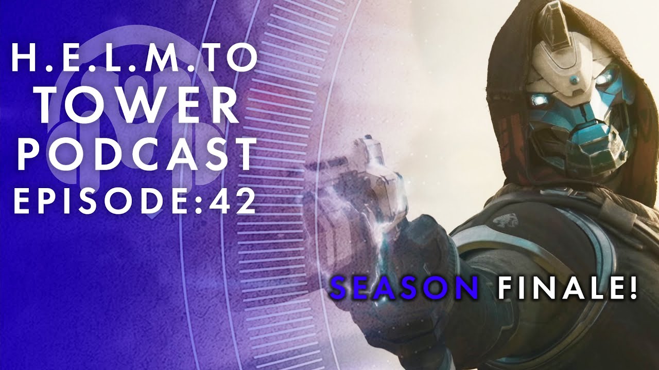 Season of the Wish Finale & Stasis Subclass Changes! | Helm to Tower ...