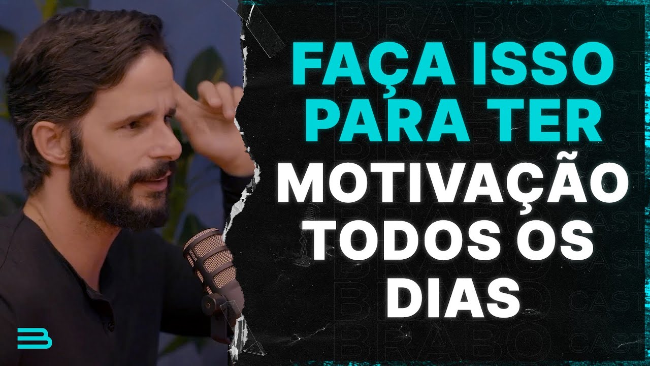 A MENTALIDADE QUE TODO MUNDO DEVERIA TER PARA PASSAR EM CONCURSO ...