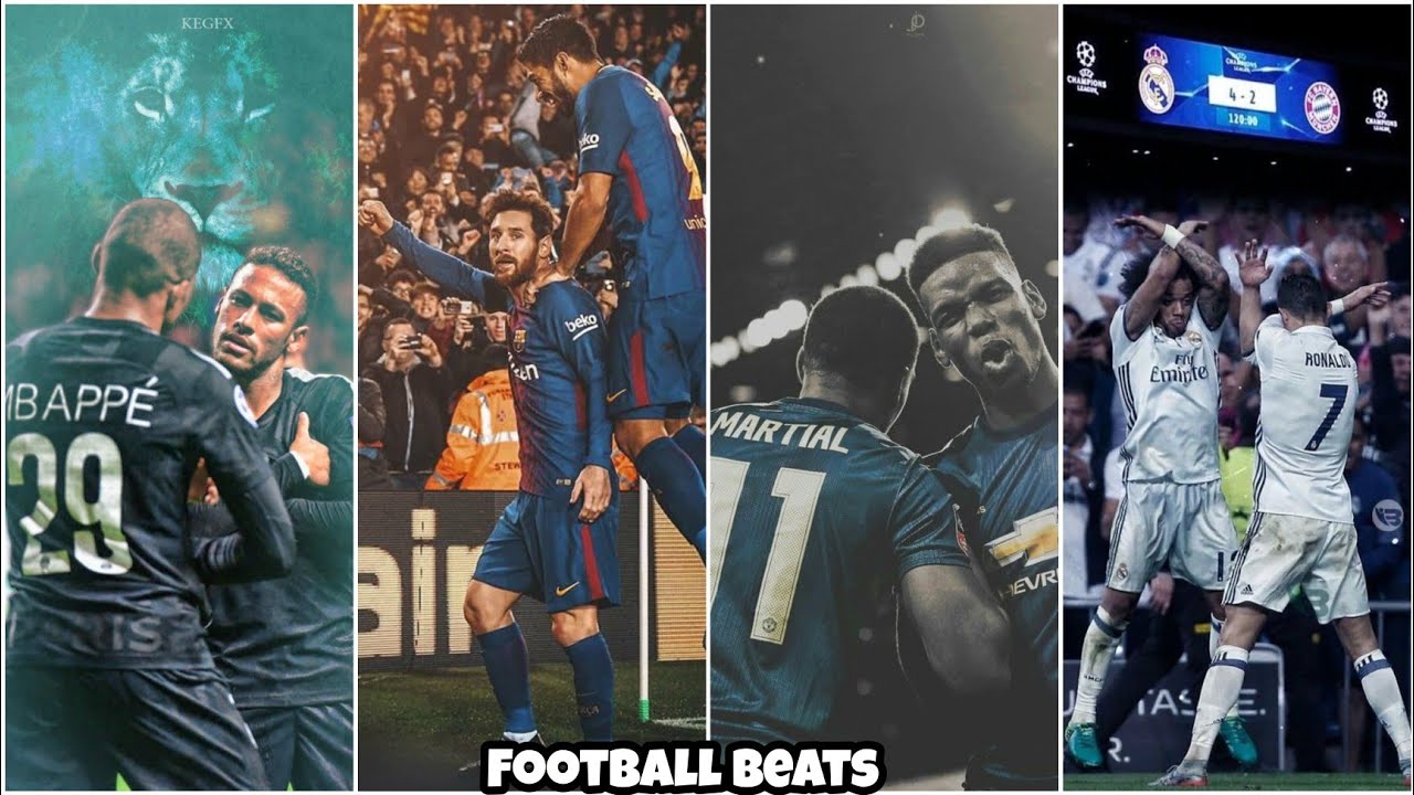 Football Reels Compilation☆Tiktok & Instagram Football Edits ☆2021☆ #15 ...