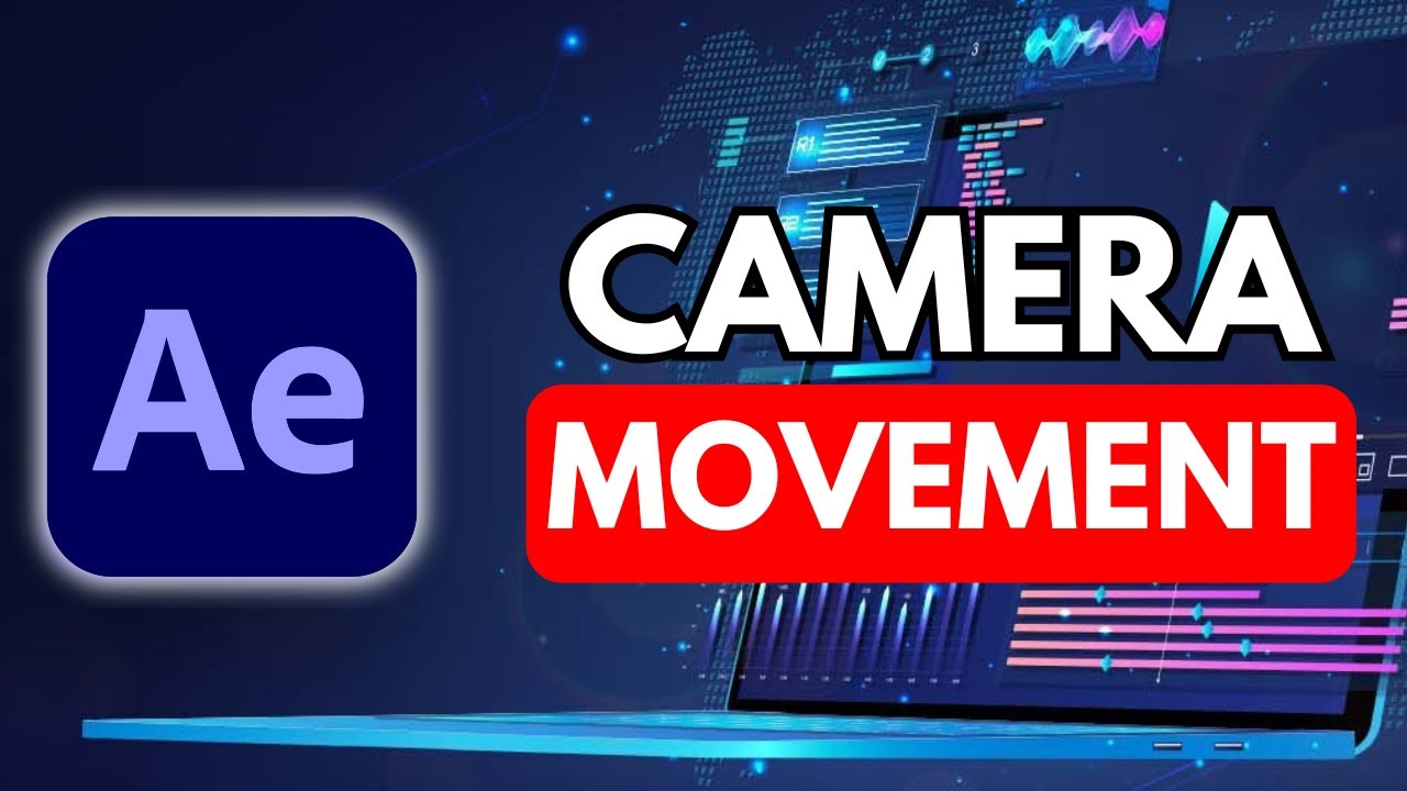 Smooth Camera Movement in After Effects (Full Guide) - YouTube
