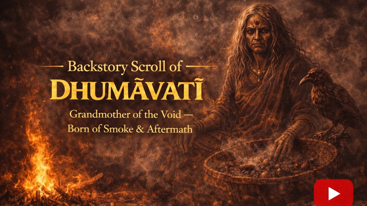 Shaman Ahll Devalan Orrin Vey - YouTube