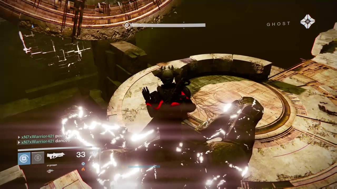 GRAB BAG: Destiny #3 - YouTube