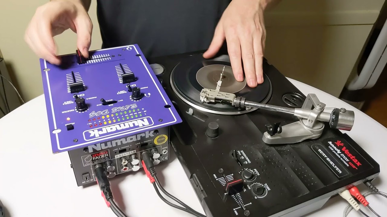 SCRATCHOPEN STD ROUND 1 - JOHN BEEZ - YouTube