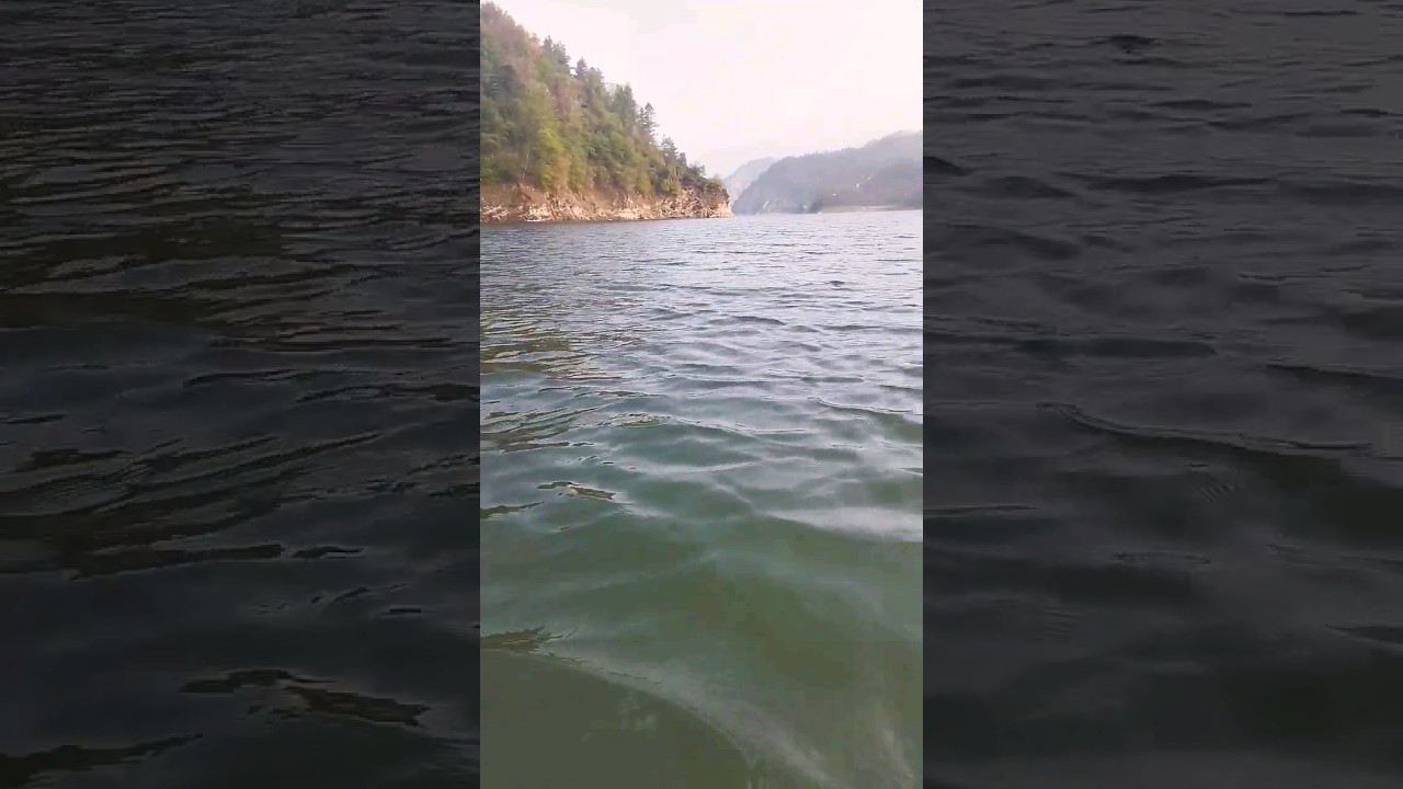 boating at indra sarovar kulekhani 💓 ️🌺 #music #travel - YouTube