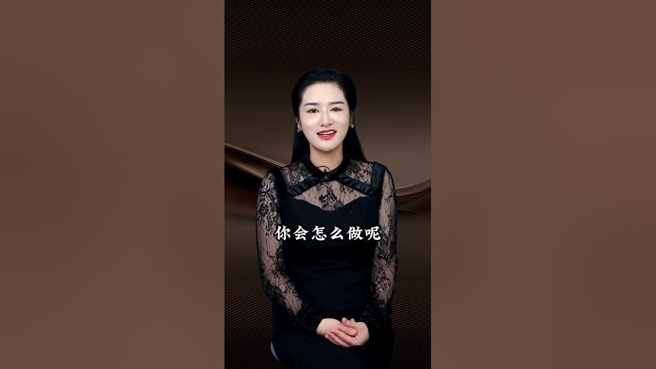 女人憋太久,身上会有三个特征!情感 男人 Youtube