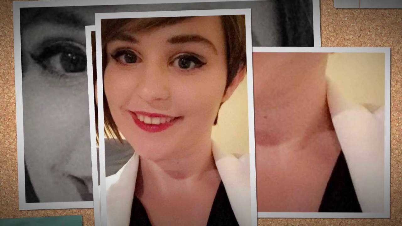 'Nervous' (Cover) by Maggie Cullinane and Emily Aherne - YouTube