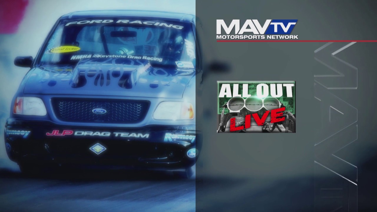 All Out Racing - YouTube