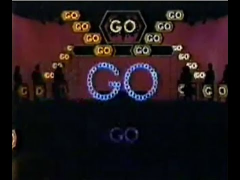 Go (game show) - YouTube