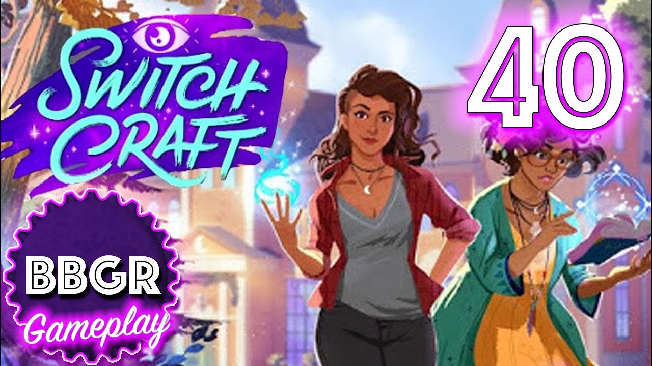 Switchcraft: Magical Match 3 (Levels 420-426) - Game Play Walkthrough ...