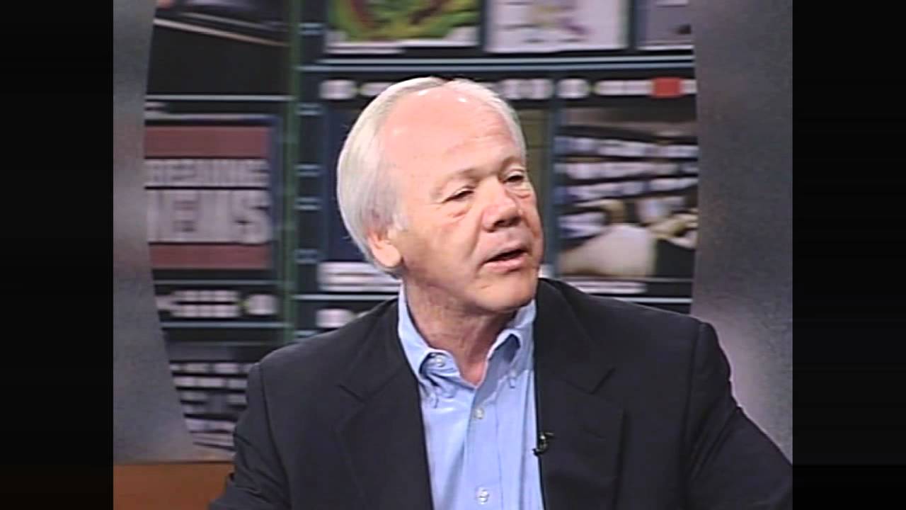 Darrell Knoch on KERO-TV ABC Bakersfield CA Good Morning Kern Country ...