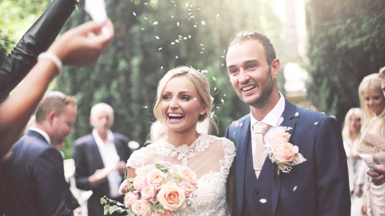 Kate and Elliot - YouTube