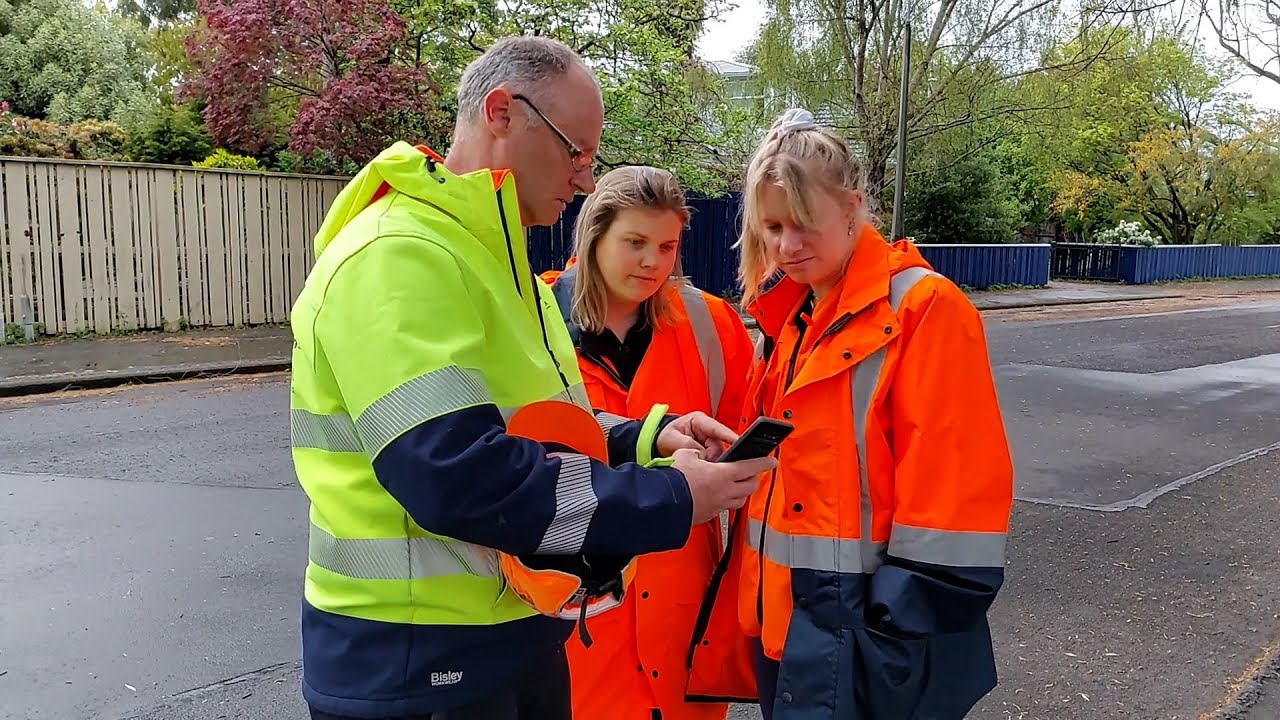 What I do - Incident response officer - YouTube