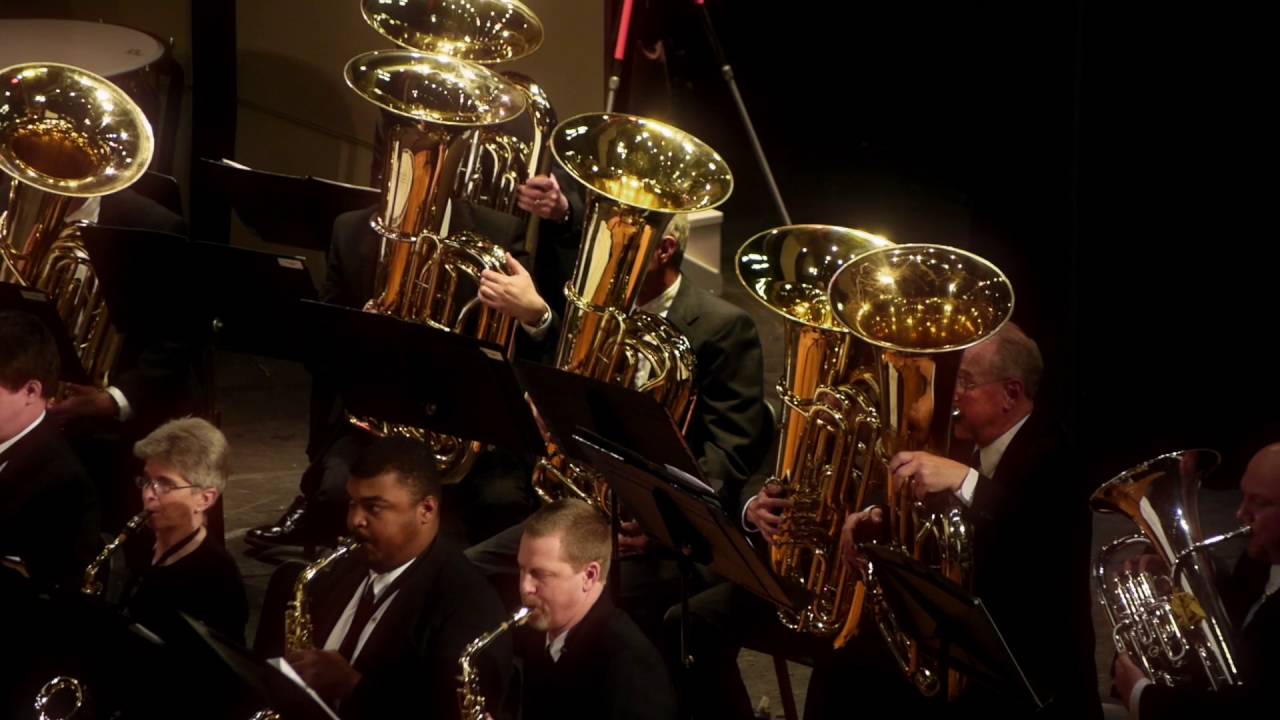 With Quiet Courage, Larry Daehn - YouTube