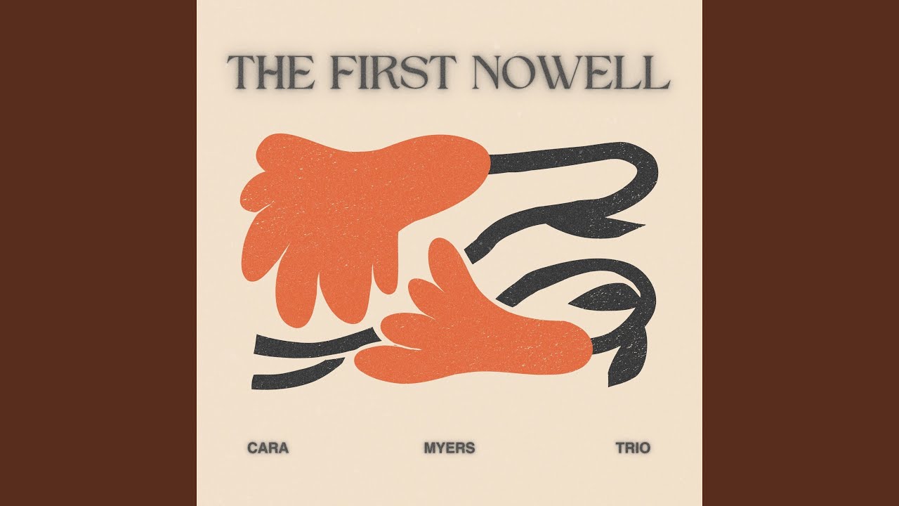 The First Nowell - YouTube