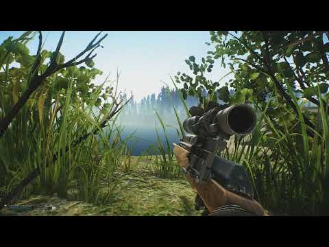 EFT - SBIH, Psycho Sniper and Tarkov Shooter pt 8 Highlights (12.7 ...