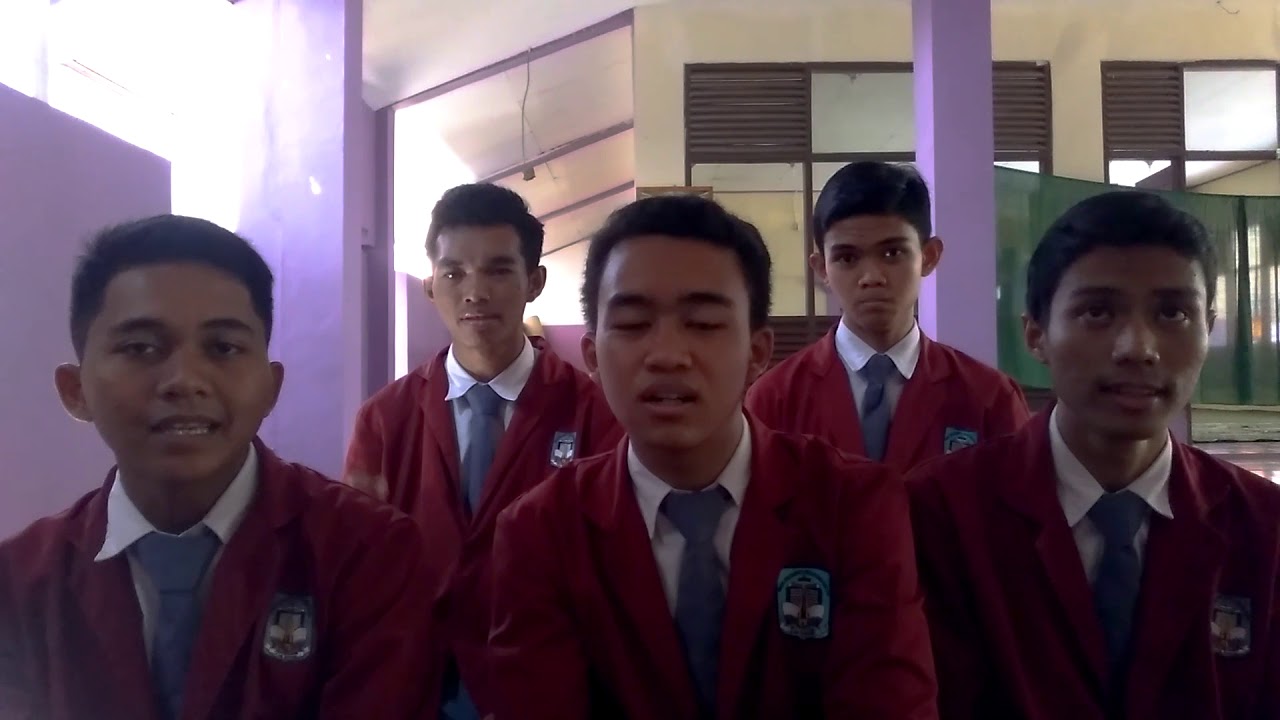 Satu Islam Saja - Ivo Cover by : Balance Acapella - YouTube