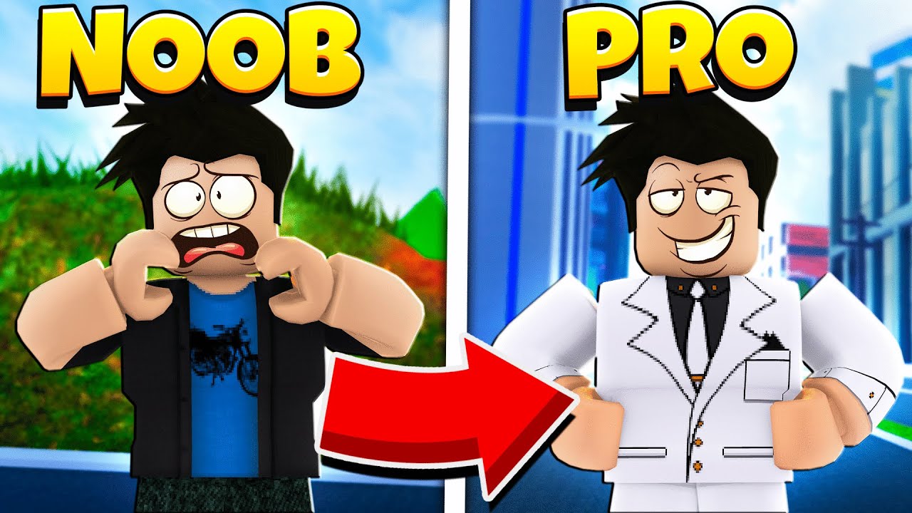 *NEW* 10 TIPS and TRICKS to Become a PRO in ROBLOX - YouTube