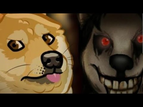 smile dog vs doge rap battle - YouTube