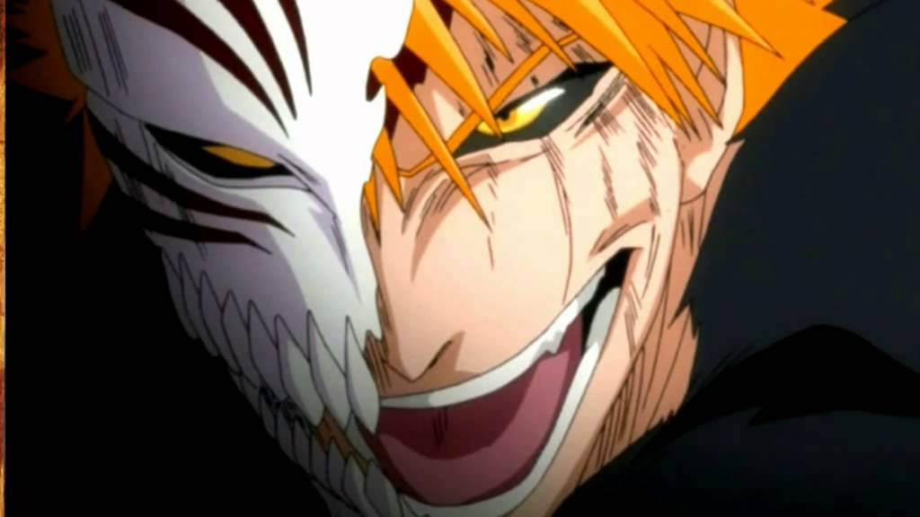 Hollow Ichigo Oh Death - YouTube