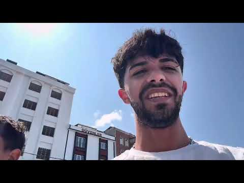 YOUTUBER’LARIN EVİNİ BASTIM !!! @1YİGİTRESMİ