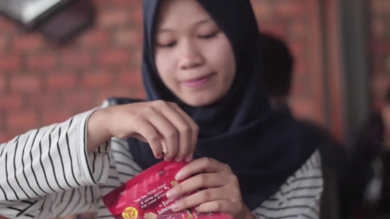 Iklan KepikRing (F1E117011) Farhan Muda Budiman - YouTube