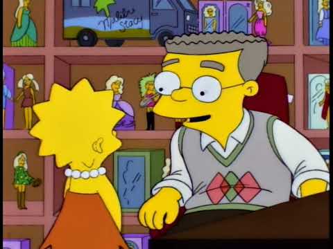 Hello, smithers.You're quite good... At turning... Me on. - YouTube