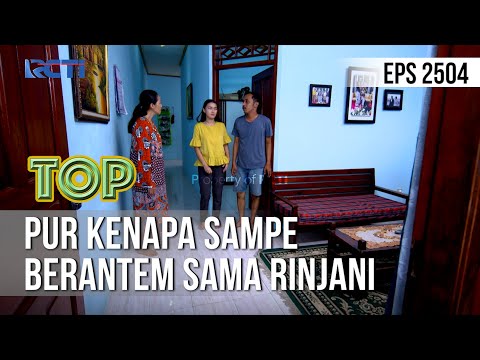 TUKANG OJEK PENGKOLAN - Pur Kenapa Sampe Berantem Sama Rinjani [22 Agustus 2020]