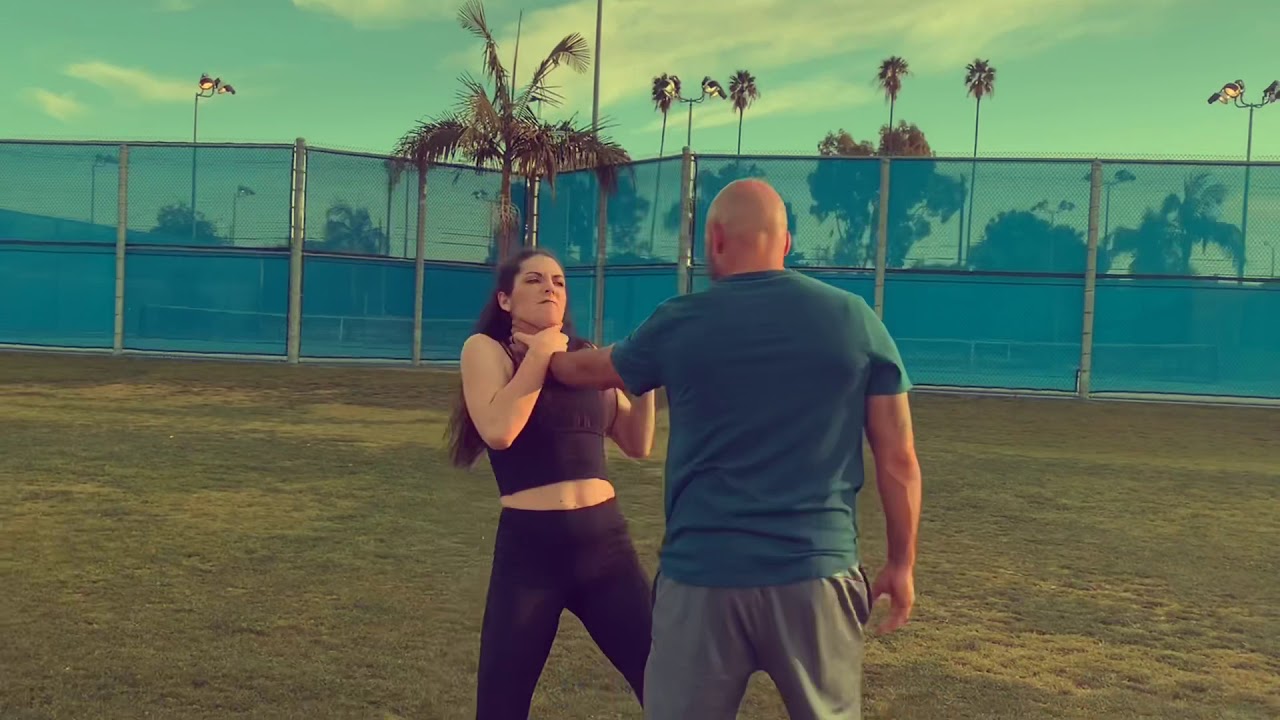 Park Fight - Full (2020) - YouTube