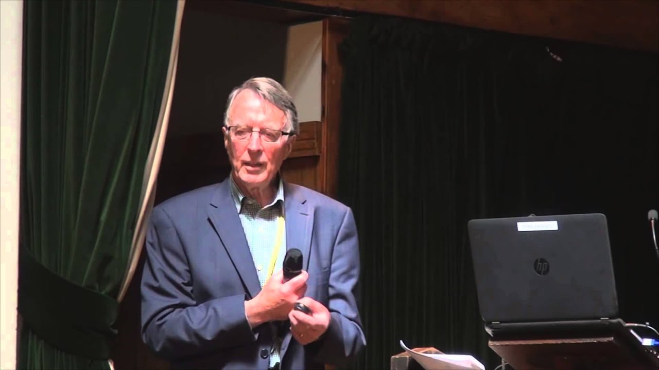 Impacts of Income Inequality on Human Health | Martin Wilkinson | ZDay ...