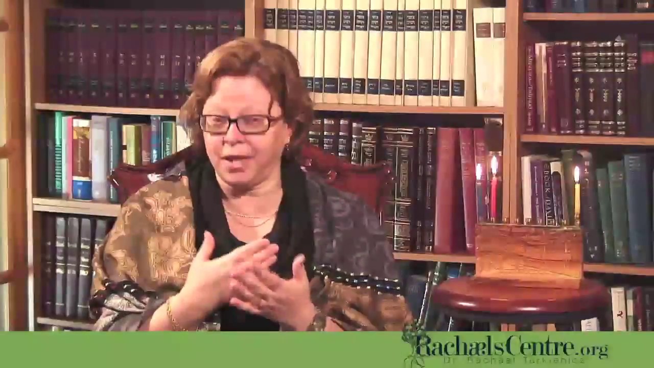 Who Were The Maccabees? - YouTube