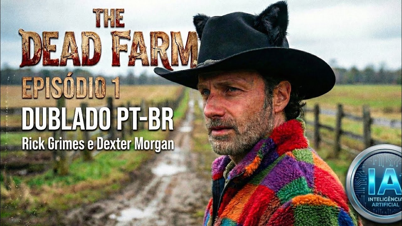 The Dead Farm - Episódio 1 - YouTube