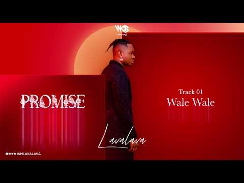 Lava Lava - Wale Wale (Official Audio)-choped