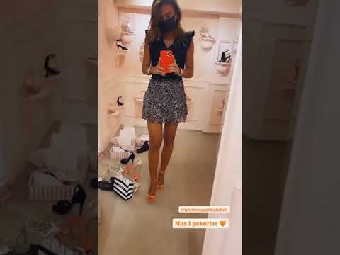 Özlem Yıldız Feet (Ayakları)