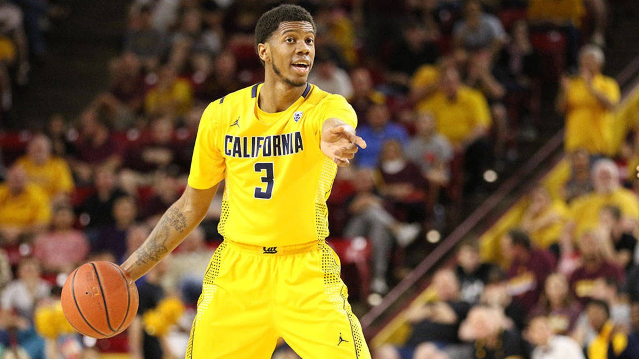 Tyrone Wallace highlights: Multi-talented guard looking to bolster NBA ...