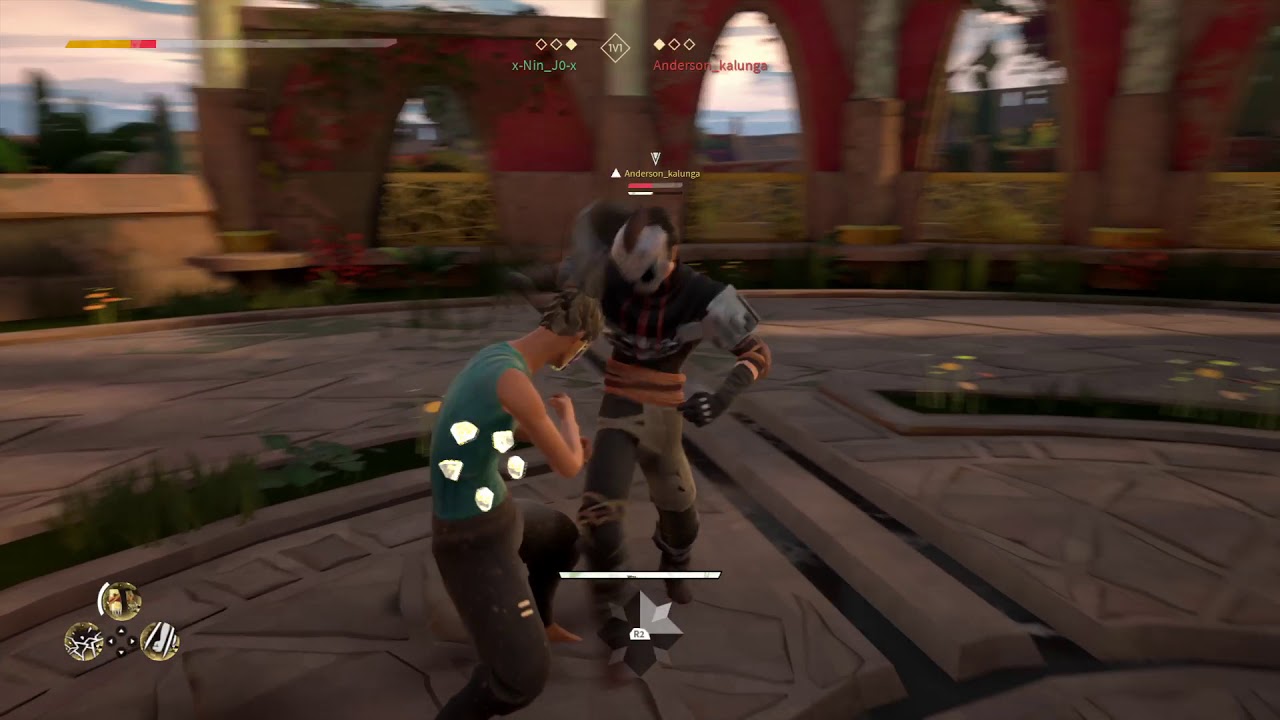 ABSOLVER_2020 Anderson_kalunga Sucks - YouTube