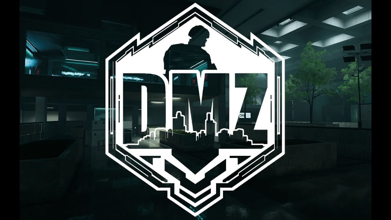 Call of Duty: DMZ - YouTube