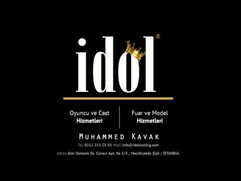 Tüyap fuar hostesi | standfuar.info