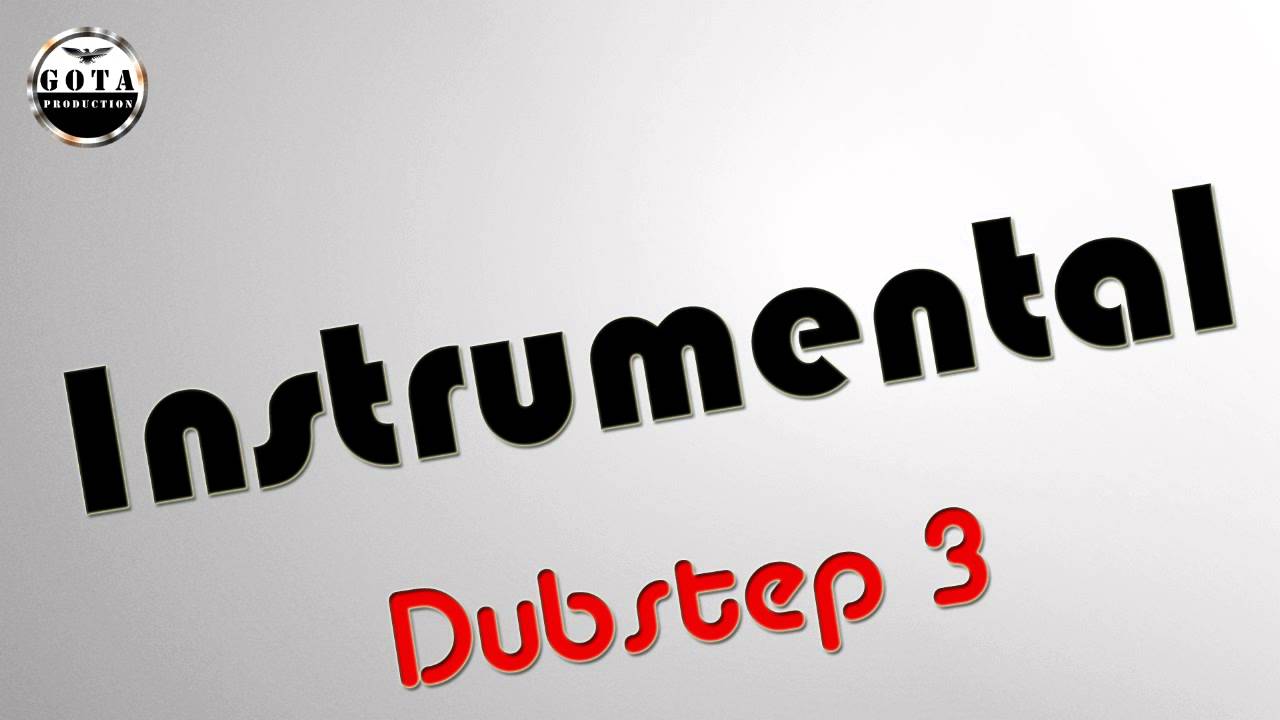 Instrumental Dubstep 3 - YouTube
