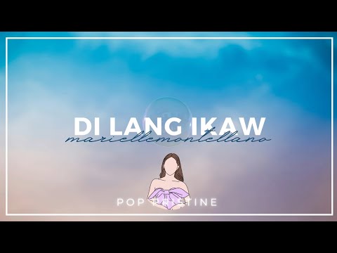 DI LANG IKAW - YouTube