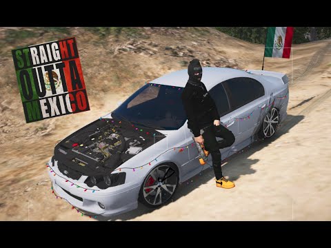 City Skids (Mexican Hoon Cartel) GTA 5 Roleplay - YouTube