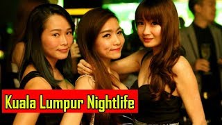 Malaysian Night Clubs