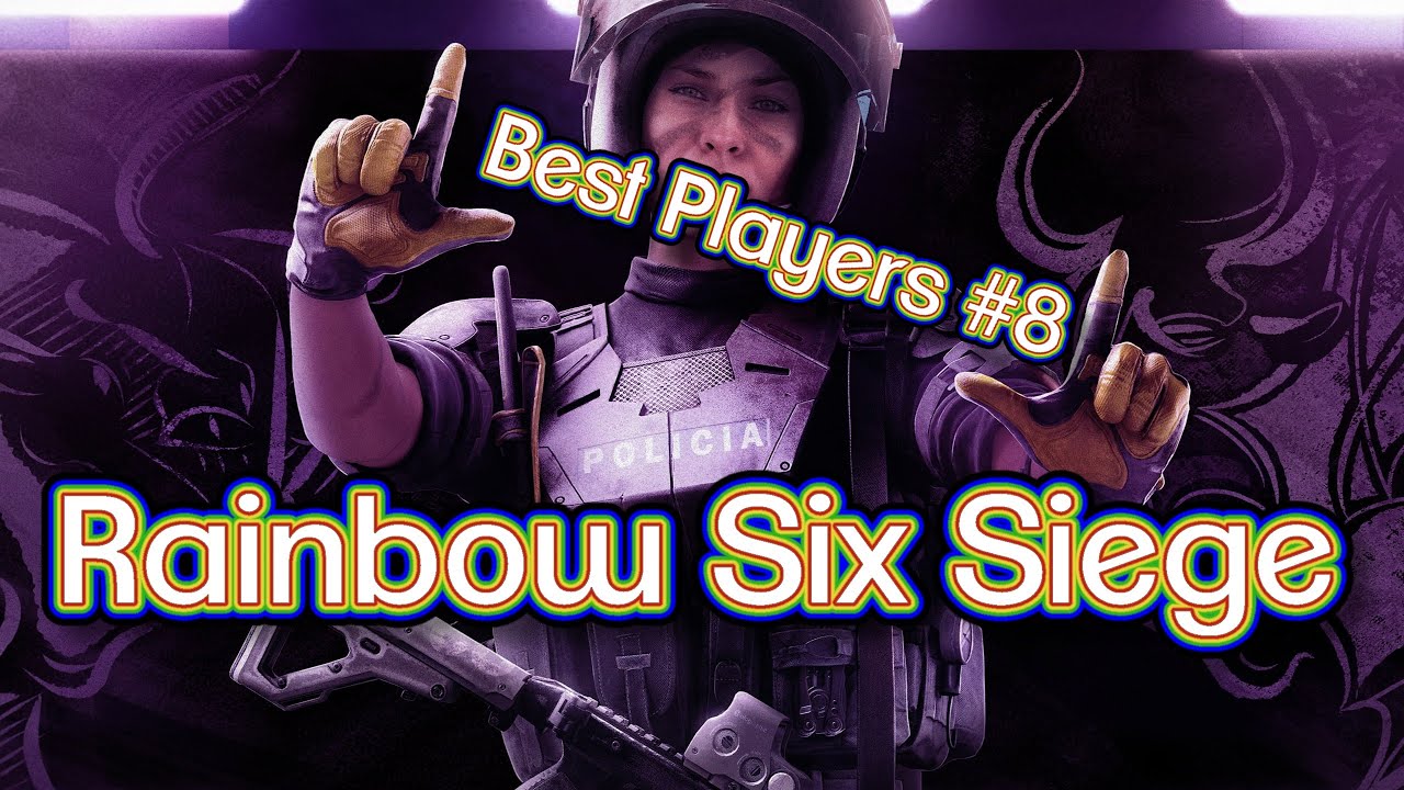 HIGHLIGHTS (R6-PC) #8 - YouTube