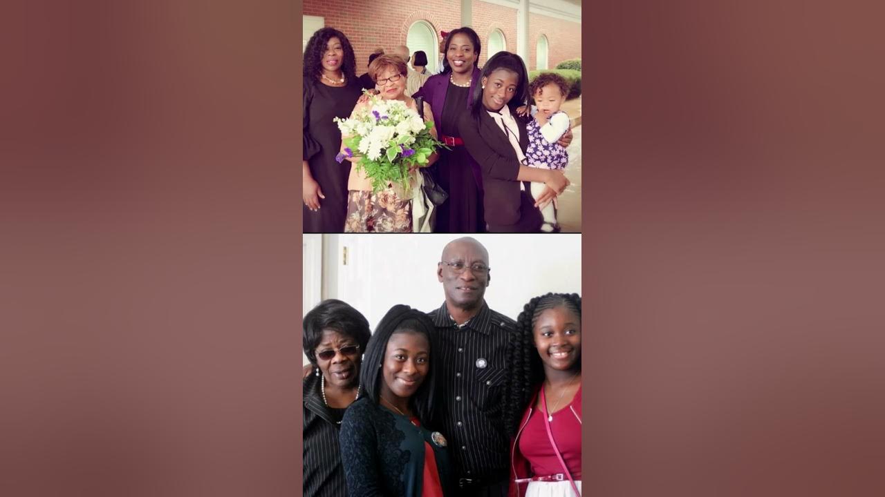 THE DEIRDRE COOKS -IN LOVING MEMORY OF MY FATHER #dad #love #jamaica # ...