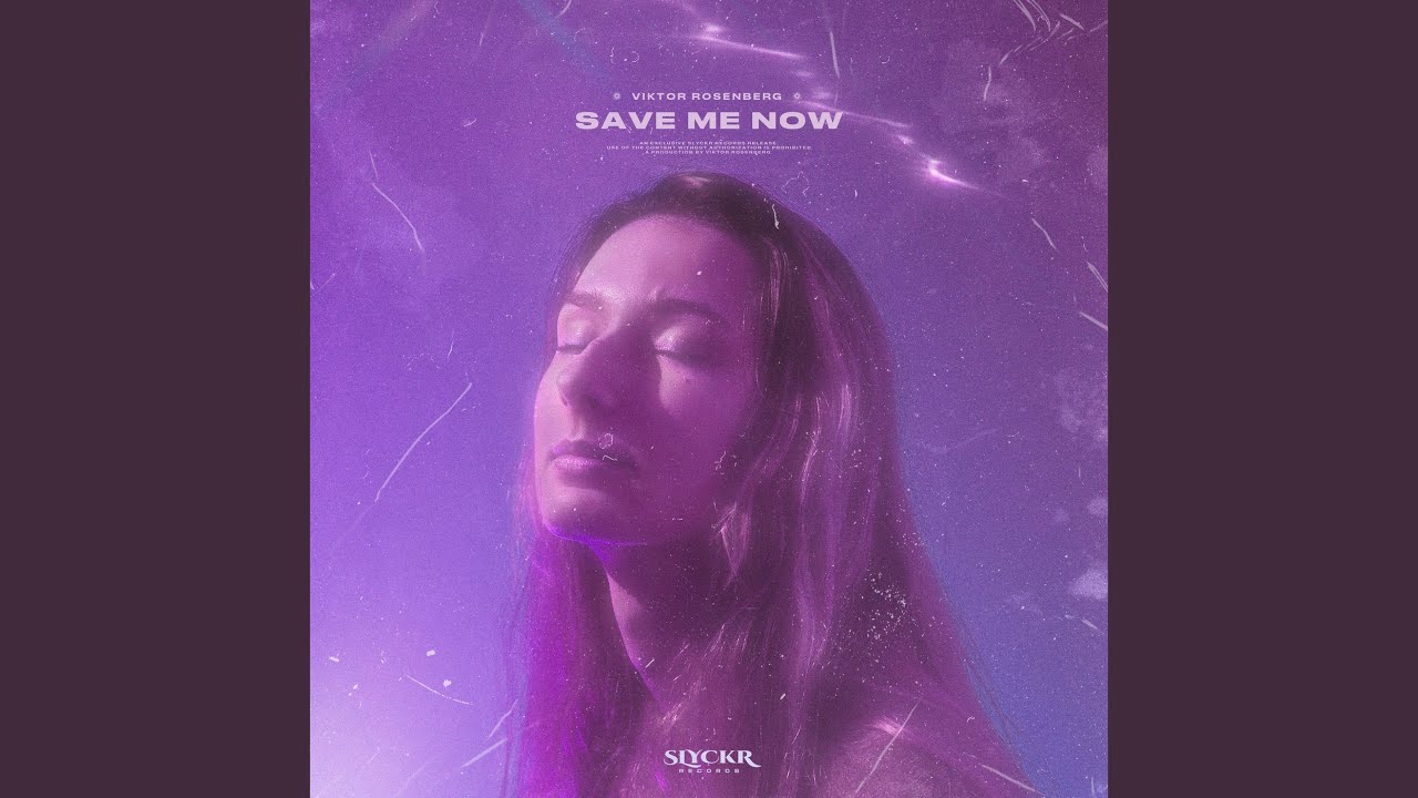 Save Me Now (Extended Mix) - YouTube