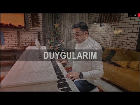 Duyğularım 1 / Lirik Melodiya ( Mansur Qinyaz )