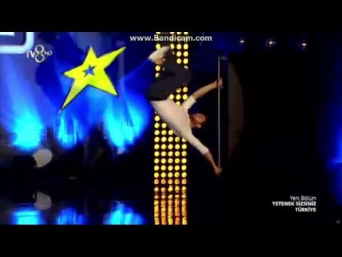 2016 Ali Kemal Bayraktar Vine-Breakdance Trailer
